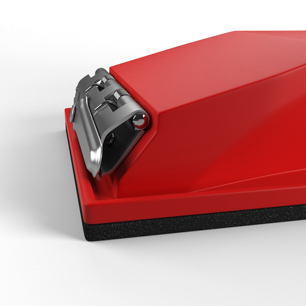 Creating a 3D Model to Order. Hand Sander for Plasterboard.